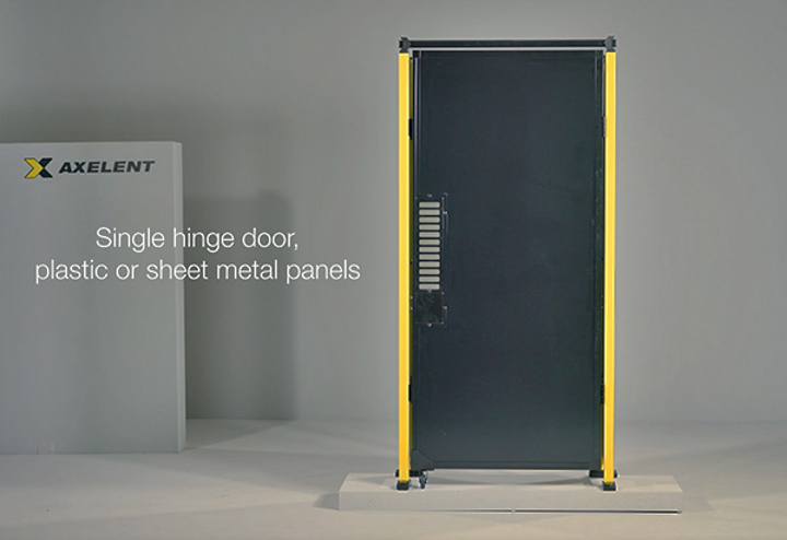 Safety fencing | Axelent