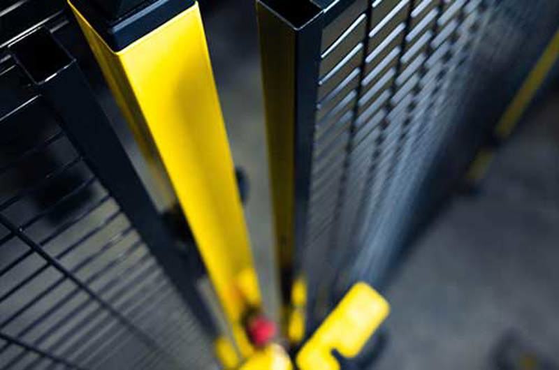 Locks and switches | Axelent