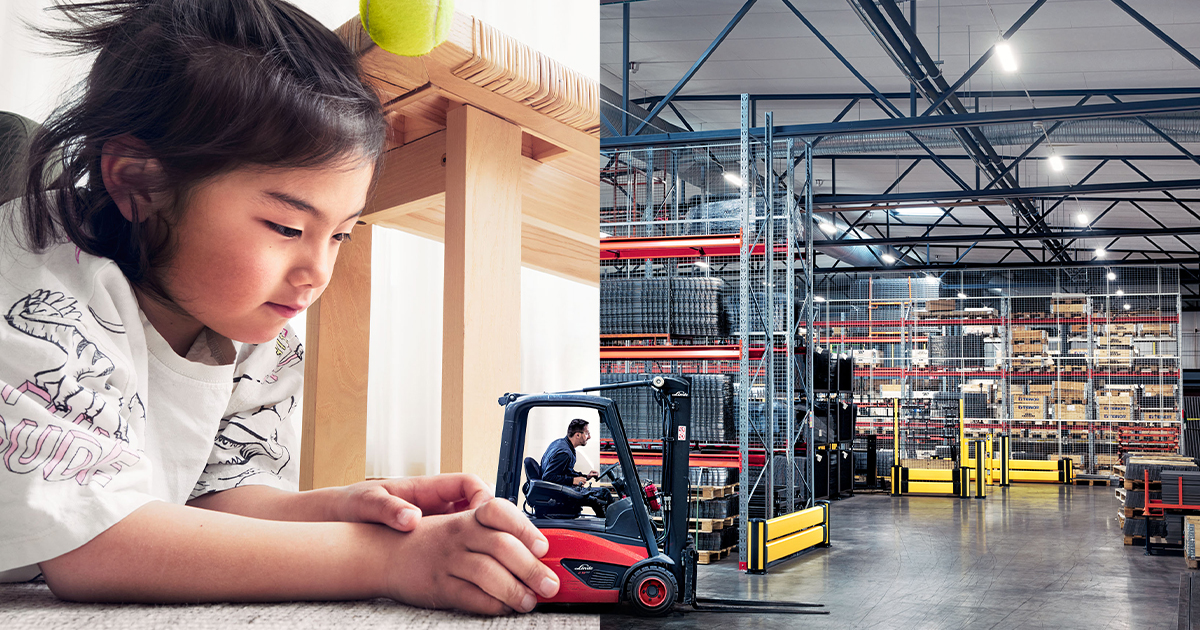 Axelent’s impact protection